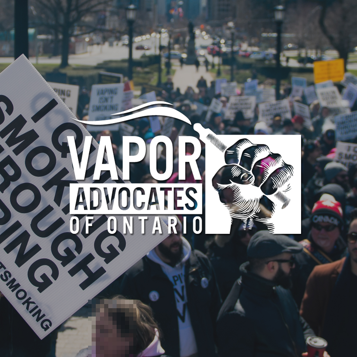 Vapor Advocates | Advocating for Fair Regulations
